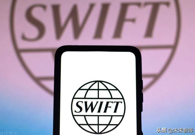 金融信息化专题报告：SWIFT，天下大势，分久必合合久必分 - 知乎