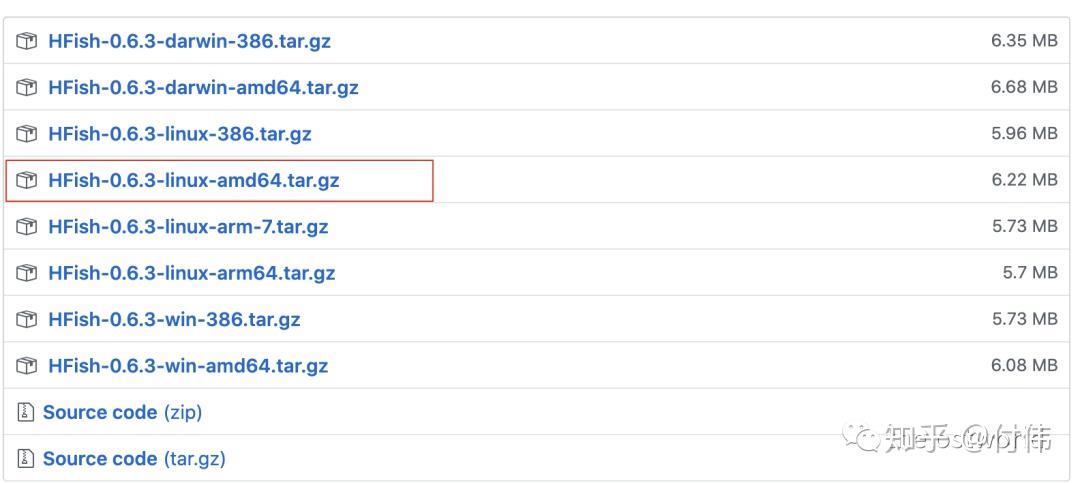 Hfish蜜罐搭建（docker&ubuntu） - 知乎