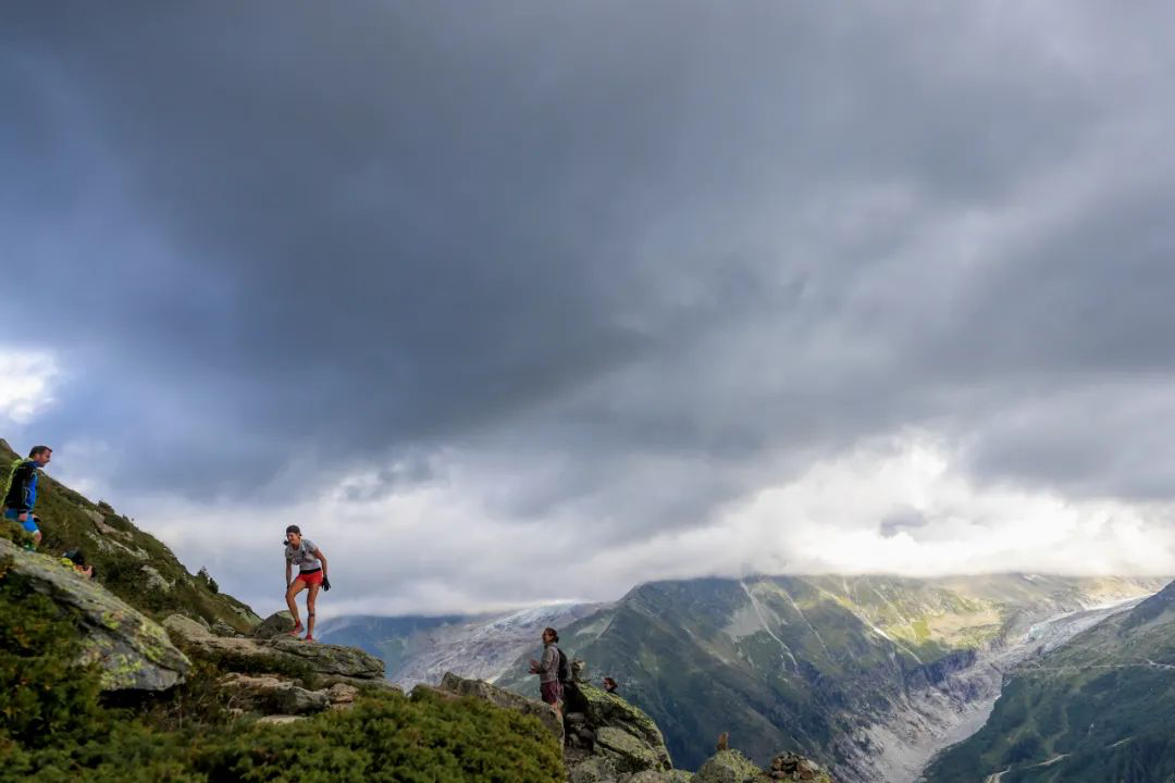 历经20年，UTMB如何站上越野跑金字塔尖？ - 知乎