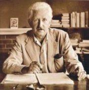 爱利克·埃里克森（Erik H Erikson） - 知乎