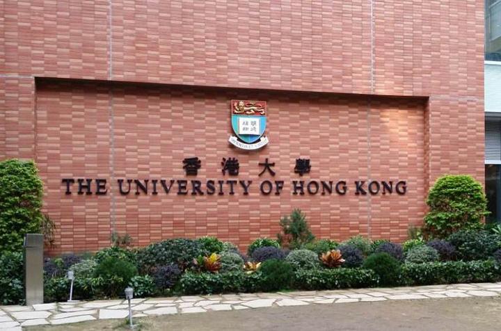 24Fall香港计算机硕士有哪些相关专业？ - 知乎