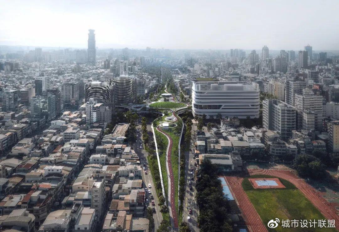 美国城市设计之父——何塞普‧路易斯‧塞特 - 知乎