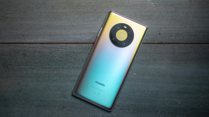 麒麟9000终成弃子？Mate 40系列鸿蒙OS 3.1难产 - 知乎