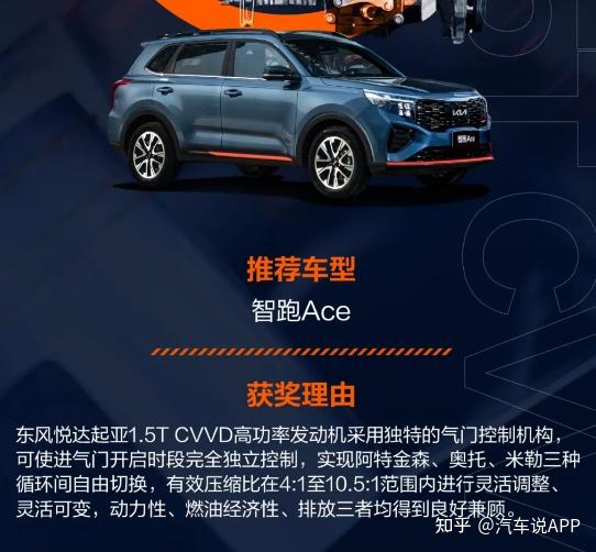 2021年度“中国心”十佳发动机榜单出炉！混动扎堆，三缸也得奖？ - 知乎