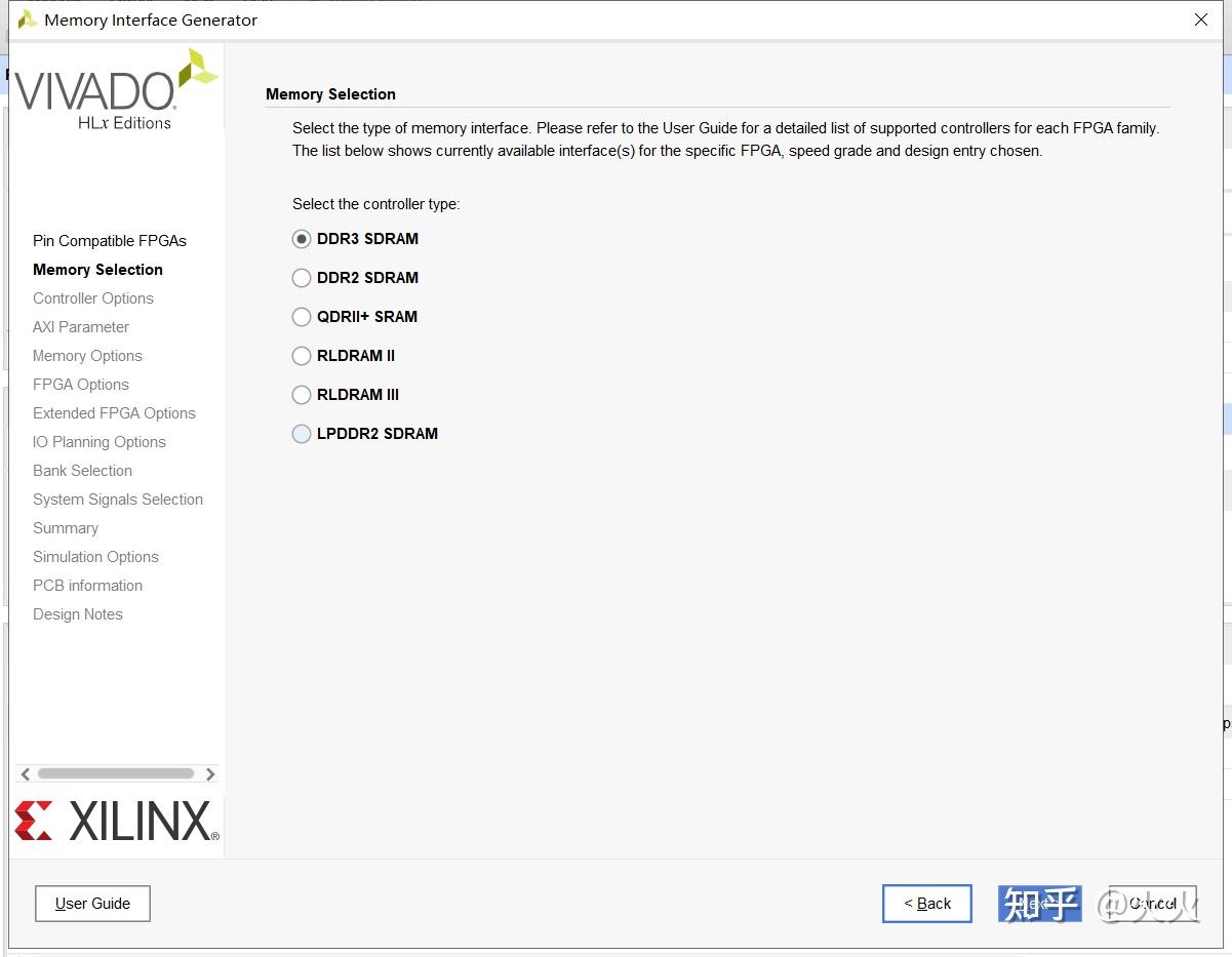 VIVADO IP核（一）：DDR3(概述和IP Example) - 知乎