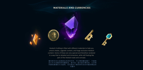 LOL英雄联盟UI与动效设计资料-翻译版 - 知乎