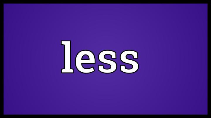 vue项目中less版本问题 - 知乎