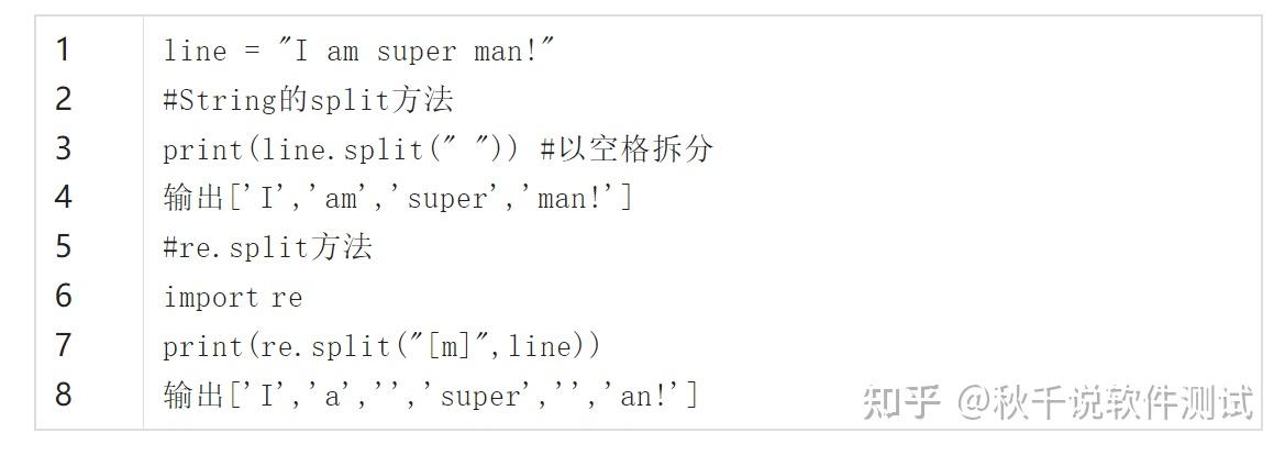 2022软件测试拿了20k的offer，Python面试题答案分享一波 - 知乎