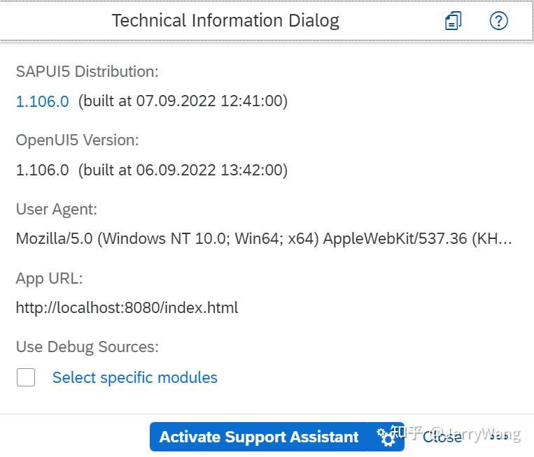 SAP UI5 的 TimePicker ，一个钟表外观的时间选择控件 - 知乎