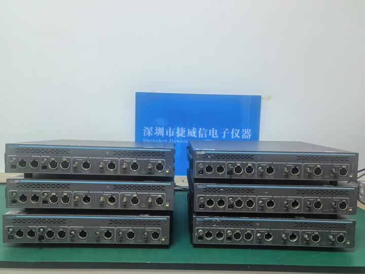 Audio Precision（美国）ATS-2音频分析仪 - 知乎