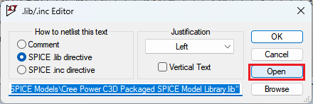 LTspice教程：WolfSpeed的SiC MOSFET模型仿真 - 知乎