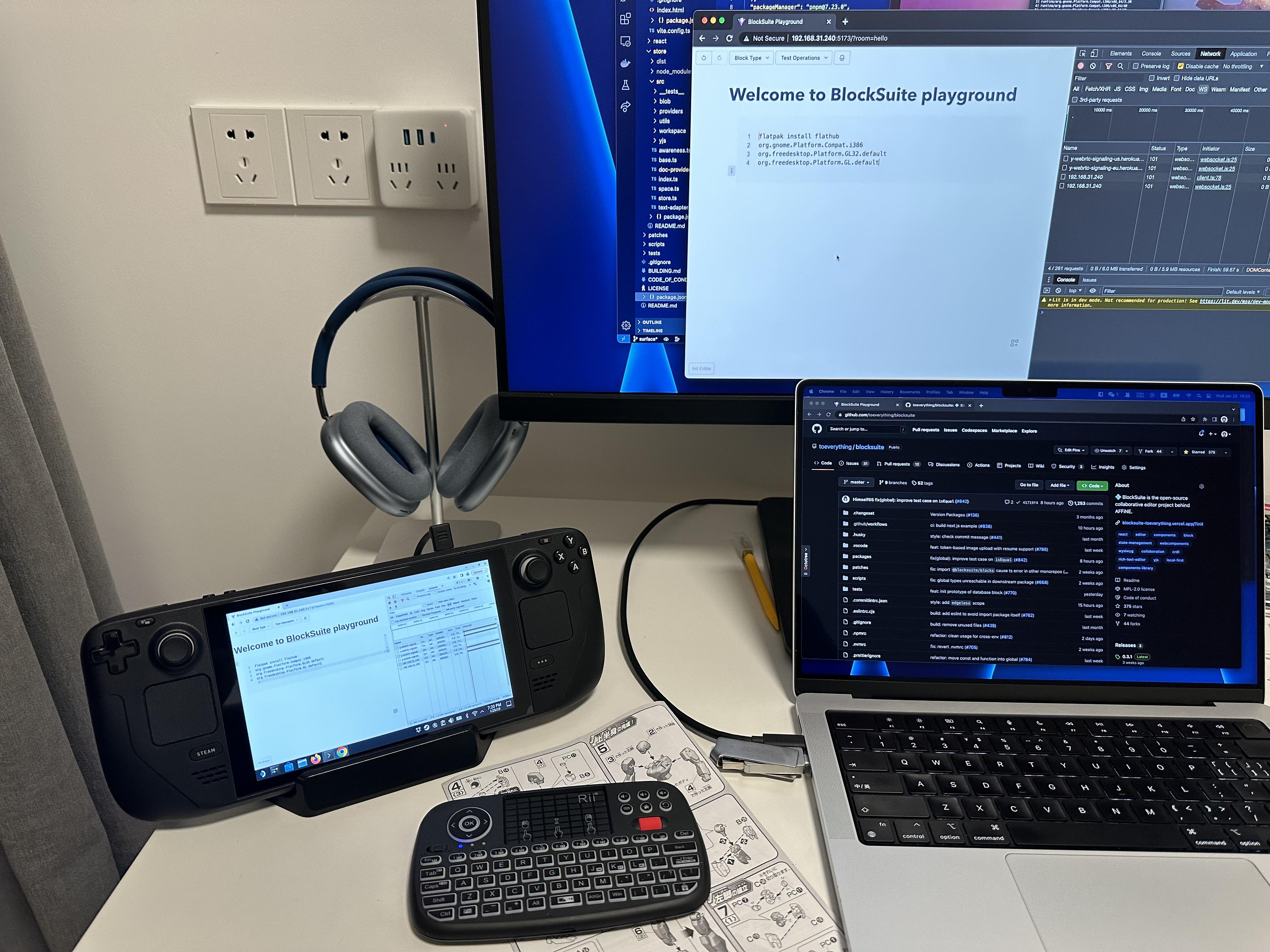 跨平台的双份快乐：如何在 Steam Deck 上运行《白色相簿 2》 - 知乎