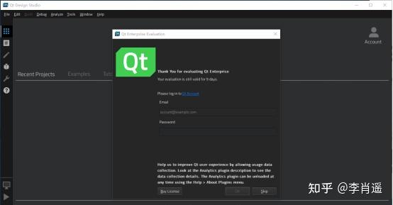 Qt Designer、Qt Quick Designer、Qt Creator有什么区别？ - 知乎