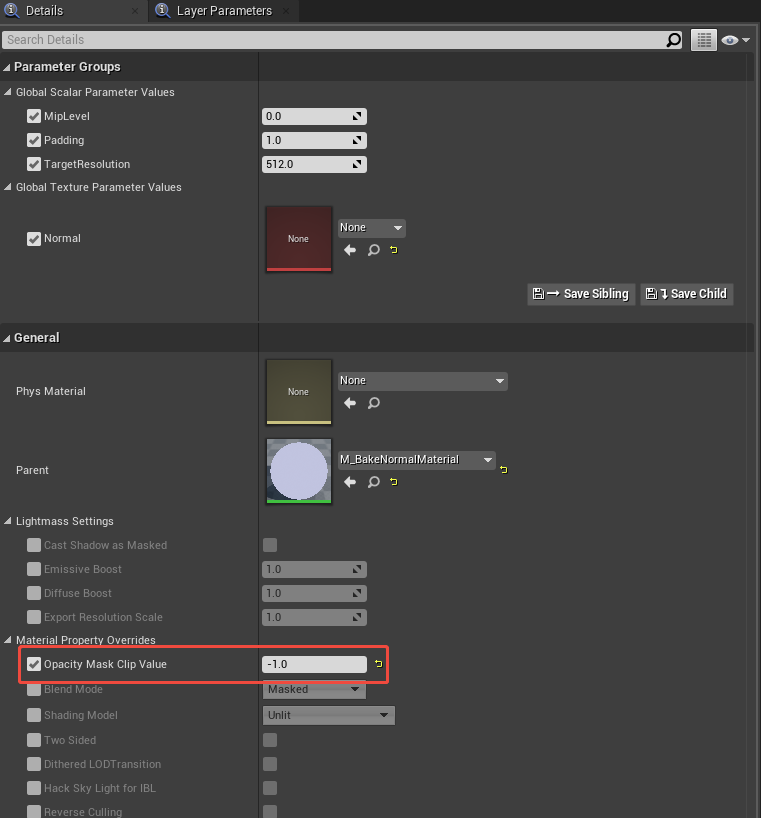UE4 StaticMesh模型材质合并 - 知乎