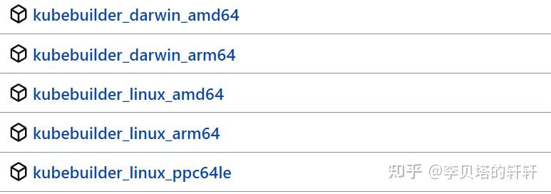 使用kuberbuilder 编写CRD以及CRD的autoscaling方案分享 - 知乎
