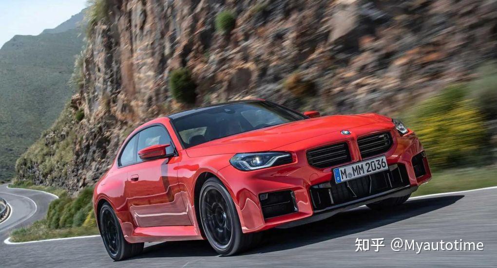 试驾BMW M240i：40万不到就能买的后驱六缸宝马到底香不香？ - 知乎