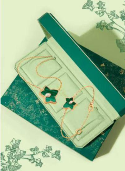 lolarose罗拉玫瑰推出长情礼盒，祝挚爱的TA新年快 - 知乎