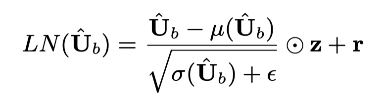 阅读笔记”Dual-path RNN for Speech Separation“ - 知乎