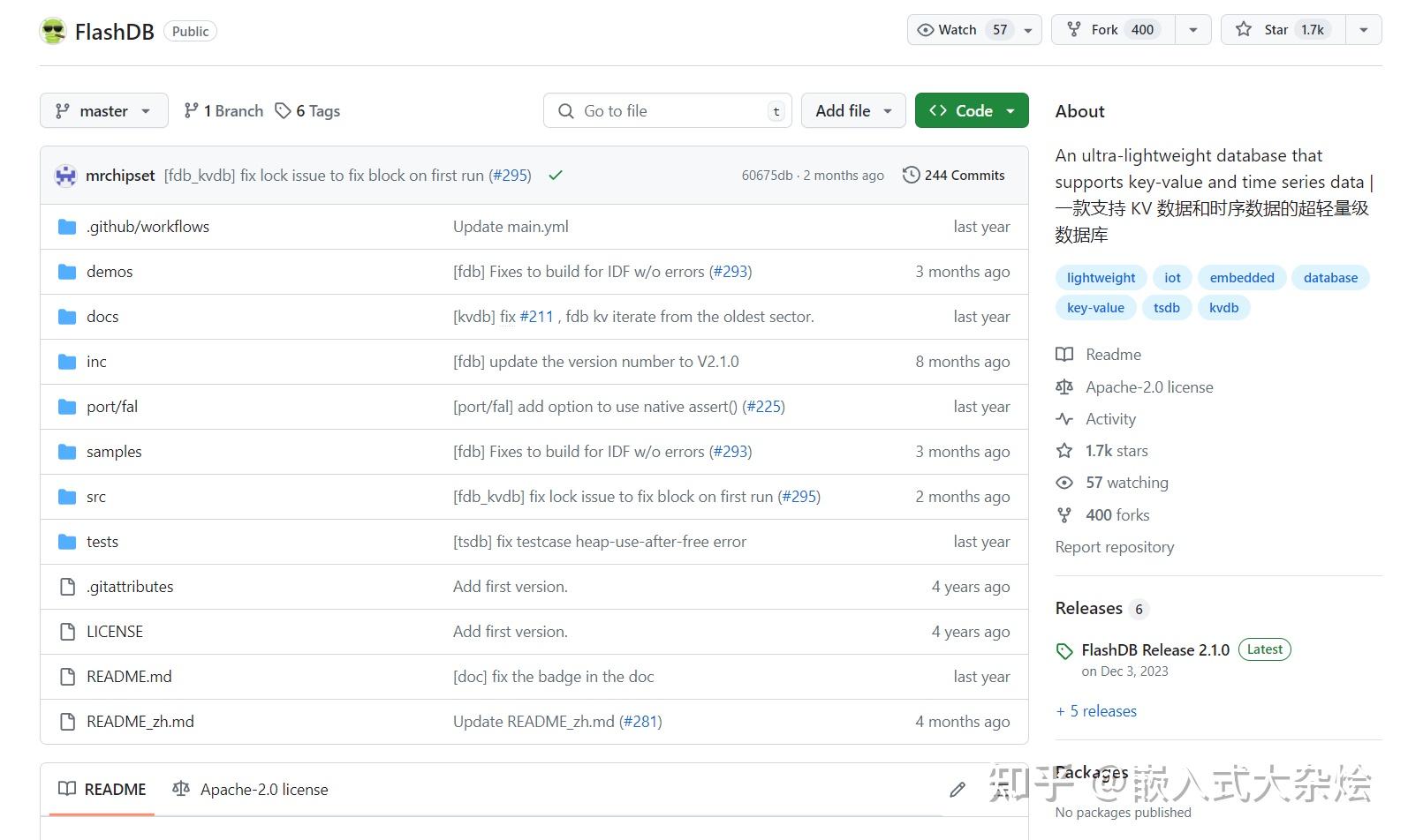 Github上的简单的C语言项目有哪些推荐？ - 知乎
