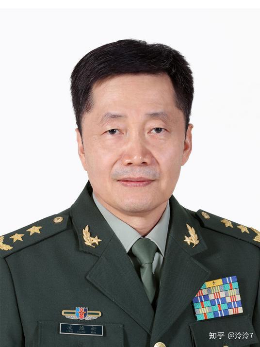 中央军委纪律检查委员会现任领导 - 知乎