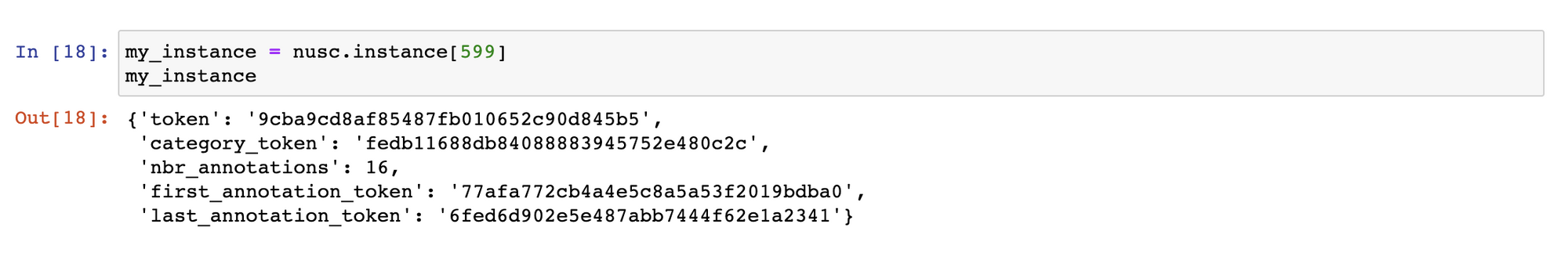 NuScenes数据集初探 - 知乎