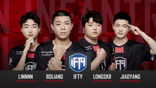 绝地求生：iFTY倒数第一，LongSkr昙花一现，PGC还得看4AM - 知乎