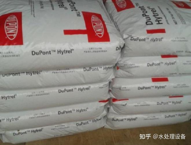 杜邦AmberLite™ IRA402 Cl强碱阴离子交换树脂参数、特点 - 知乎