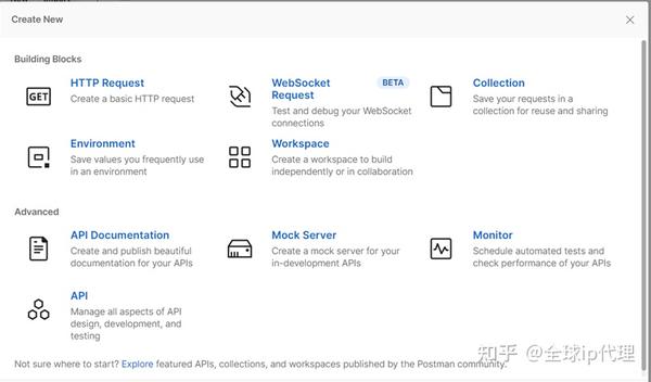 postman如何使用http协议？ - 知乎