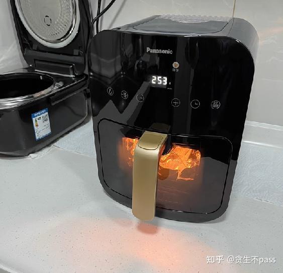 自费空气炸锅测评！空气炸锅推荐2025榜单超全整理！详细深度测评看完选购不踩坑！米家、夏新、松下、宫菱、苏泊尔、美的等热门2025爆款机型推荐整理！ - 知乎