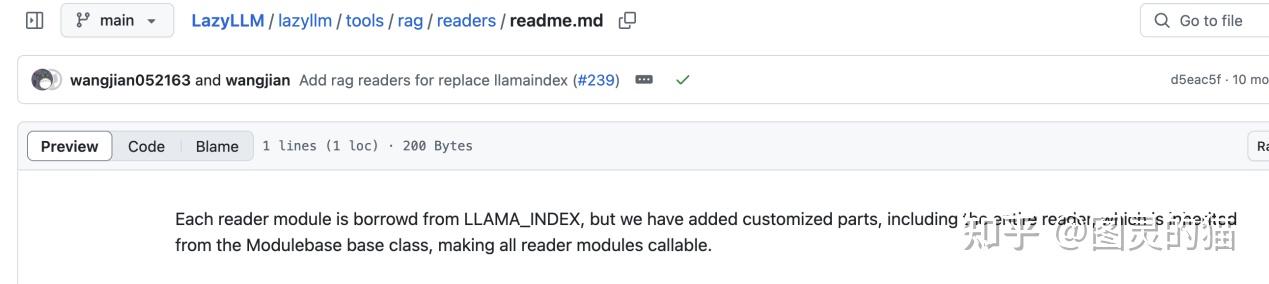 大模型框架评测：发现了一个宝藏开发框架LazyLLM，它能否取代 LangChain 和 LlamaIndex？ - 知乎