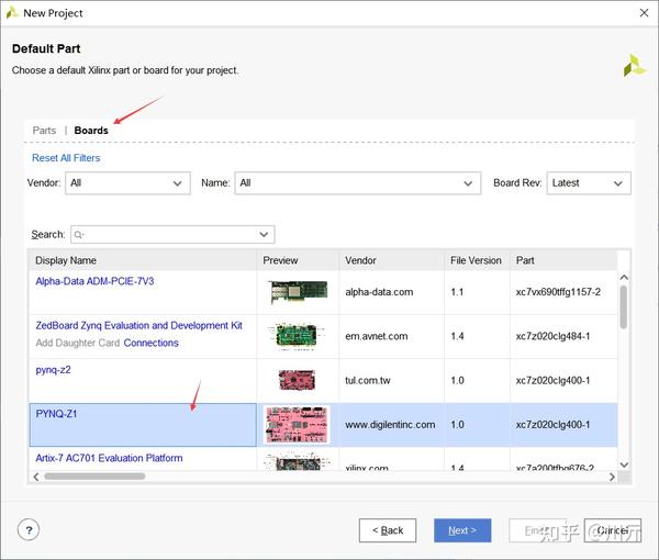 PYNQ-Z1使用总结-贰-自定义Overlay - 知乎