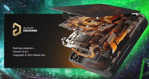 Altium Designer 如何在软件内进行在线升级 - 知乎