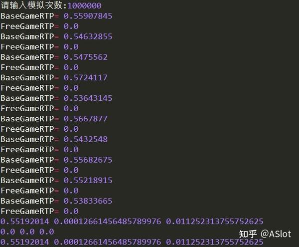 Slots基础篇——Grid - 知乎