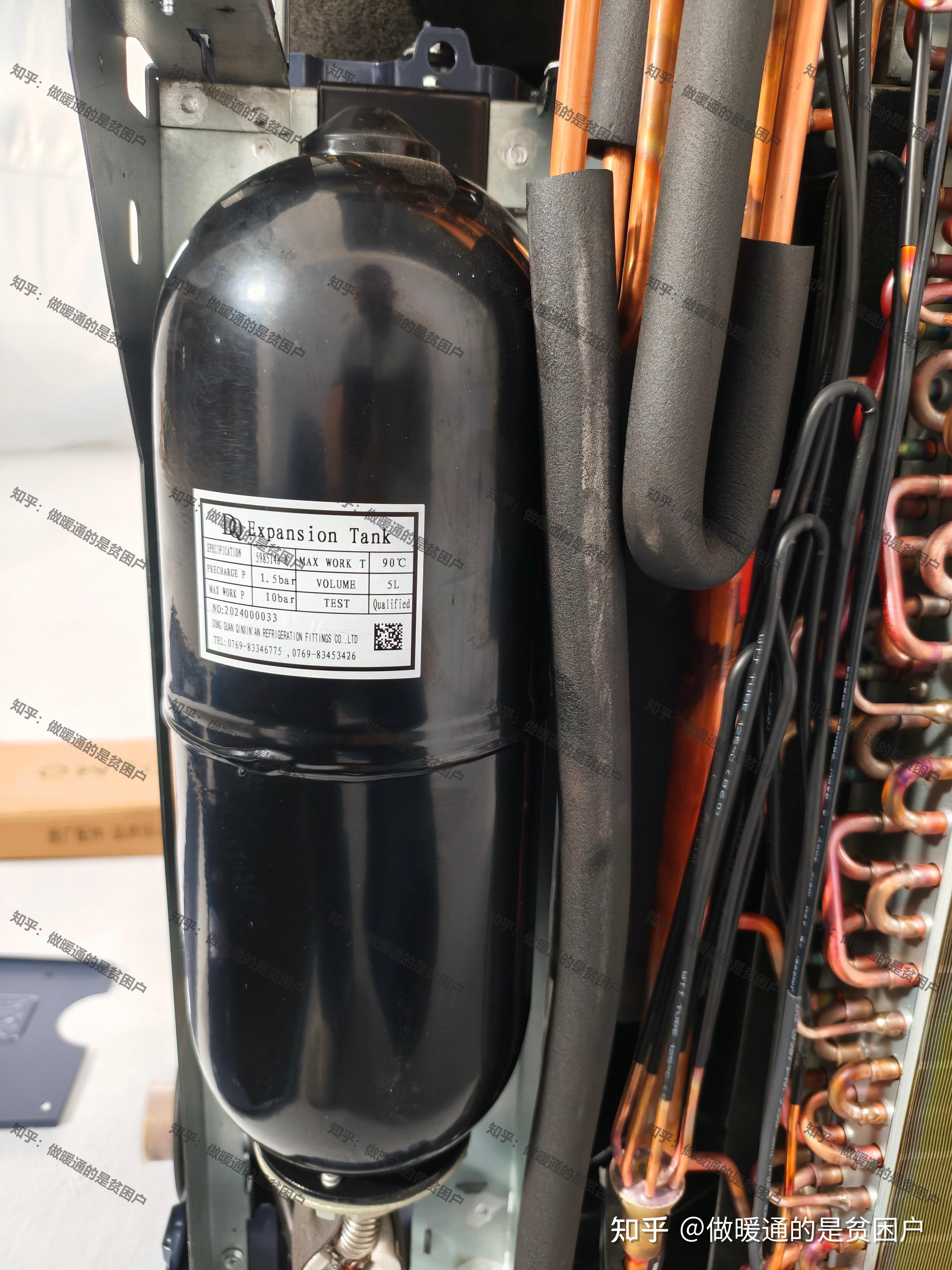 COLMO首款天水地水两联供中央空调真的名副其实吗？COLMO-图灵户水拆机评测 - 知乎