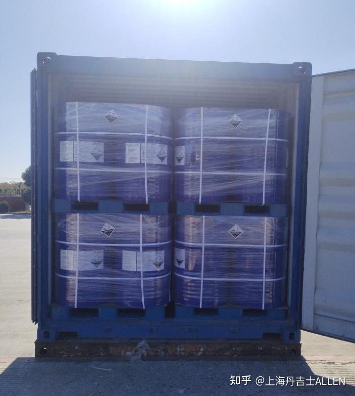 危险品编号UN编号 - 知乎