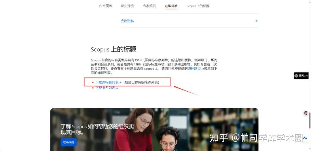 11本期刊惨遭除名，含一本在检SCI！Scopus目录更新（附完整名ext_list_January_2025版） - 知乎