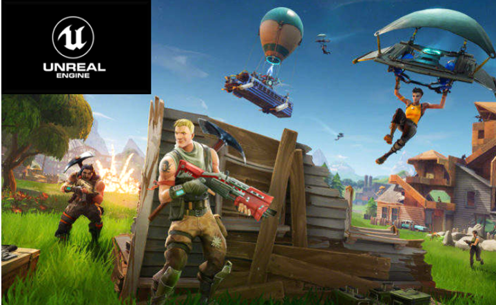 如何使用UE4的PSO缓存改善性能 - 知乎