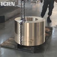 美标的C86300(SAE 430B)锰青铜性能如何？ - 知乎