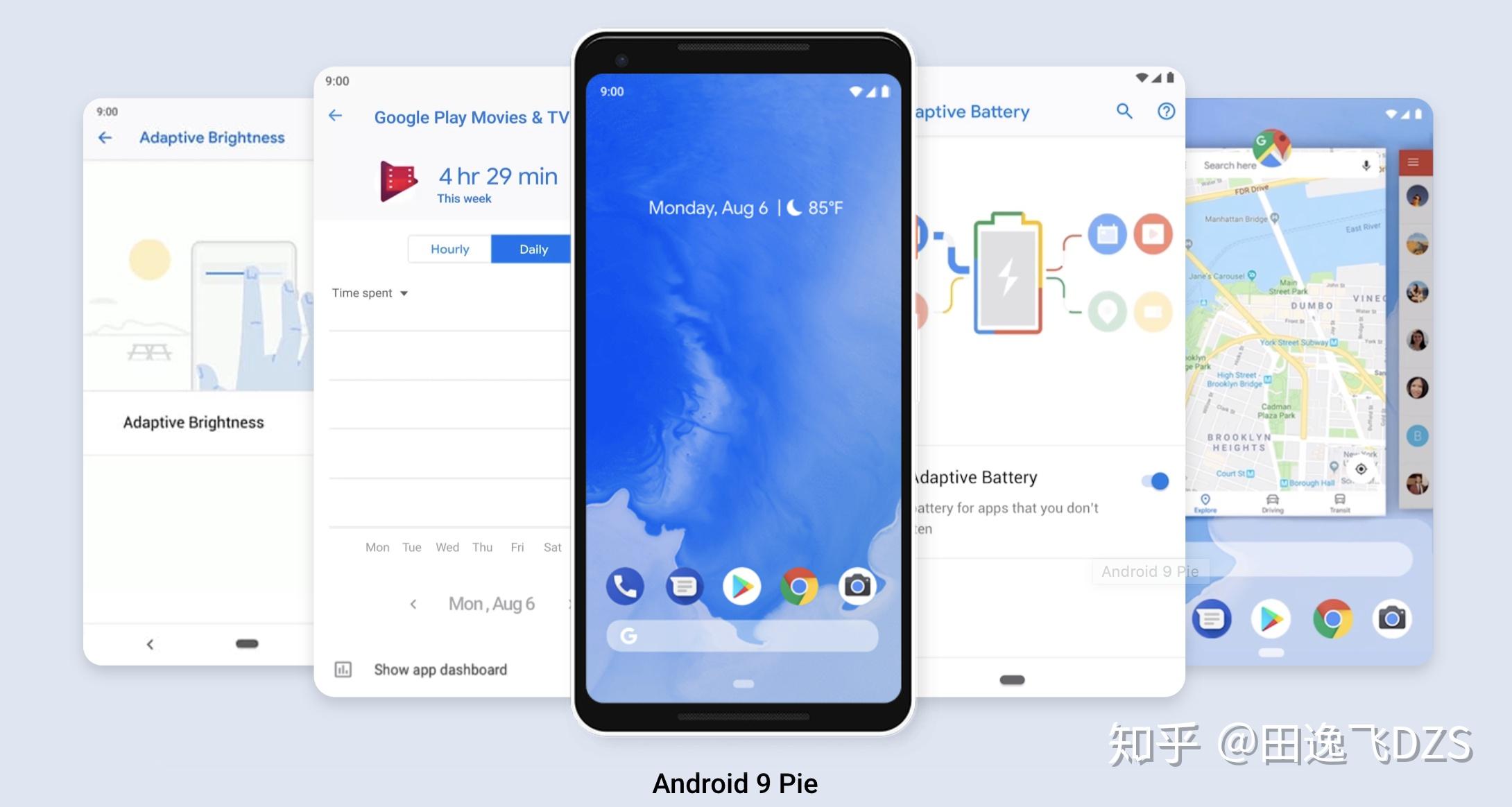 原生安卓，Android One，Android Go简介 - 知乎