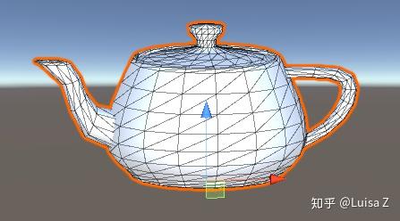 Tessellation Shader 学习笔记 - 知乎