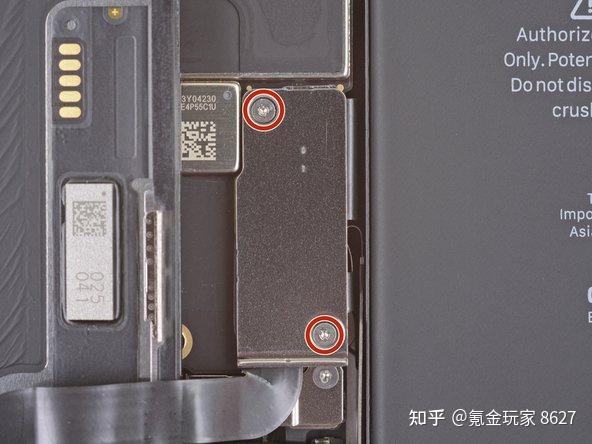 iPhone 12 屏幕更换详细教程 - 知乎