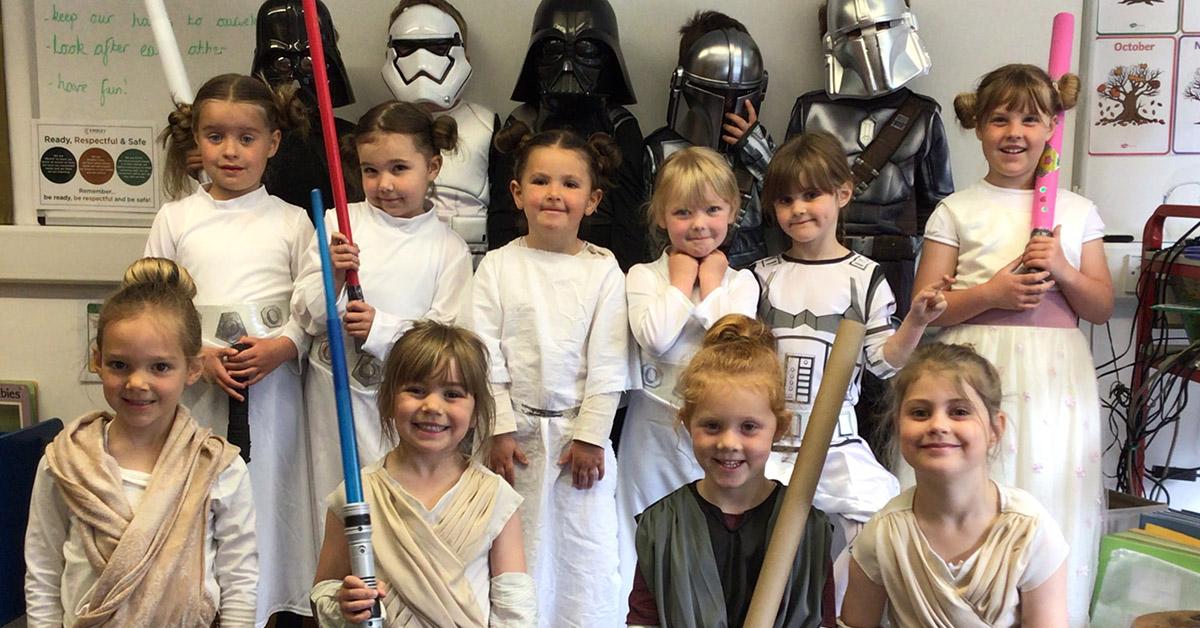 Embley School | 在南丁格尔的家里上学是一种什么体验？ - 知乎