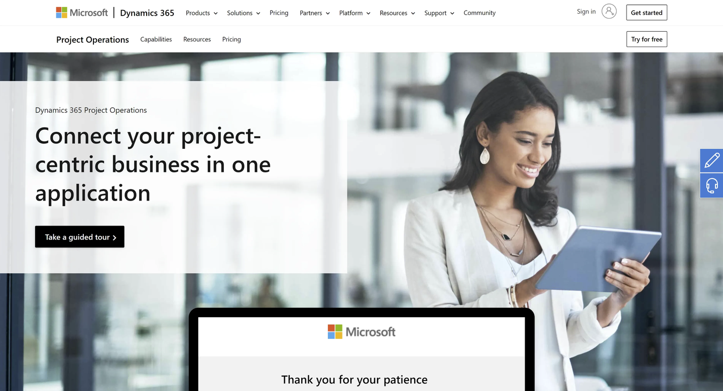 2024年6类12款最佳团队项目管理软件盘点 - 知乎