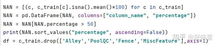 Python实现LightGBM回归模型(LGBMRegressor算法)项目实战 - 知乎