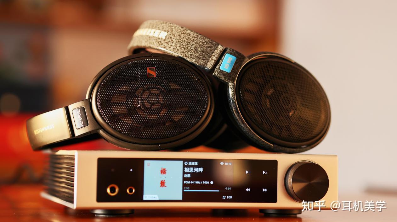 传承与跃升——DC评森海塞尔HD 660S2 - 知乎