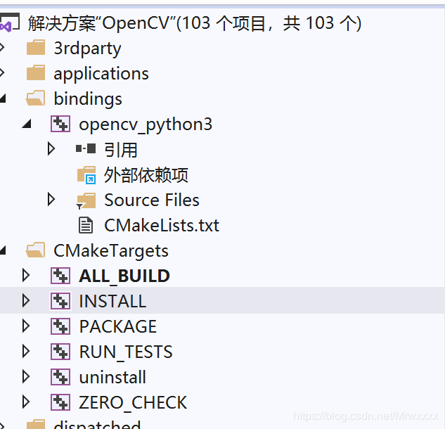 【C++学习笔记（二）】之 LNK1104 无法打开文件“python37_d.lib” 解决方法 - 知乎