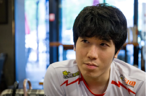 cvMax自述凄惨成长经历，被父亲抛弃的童年 - 知乎