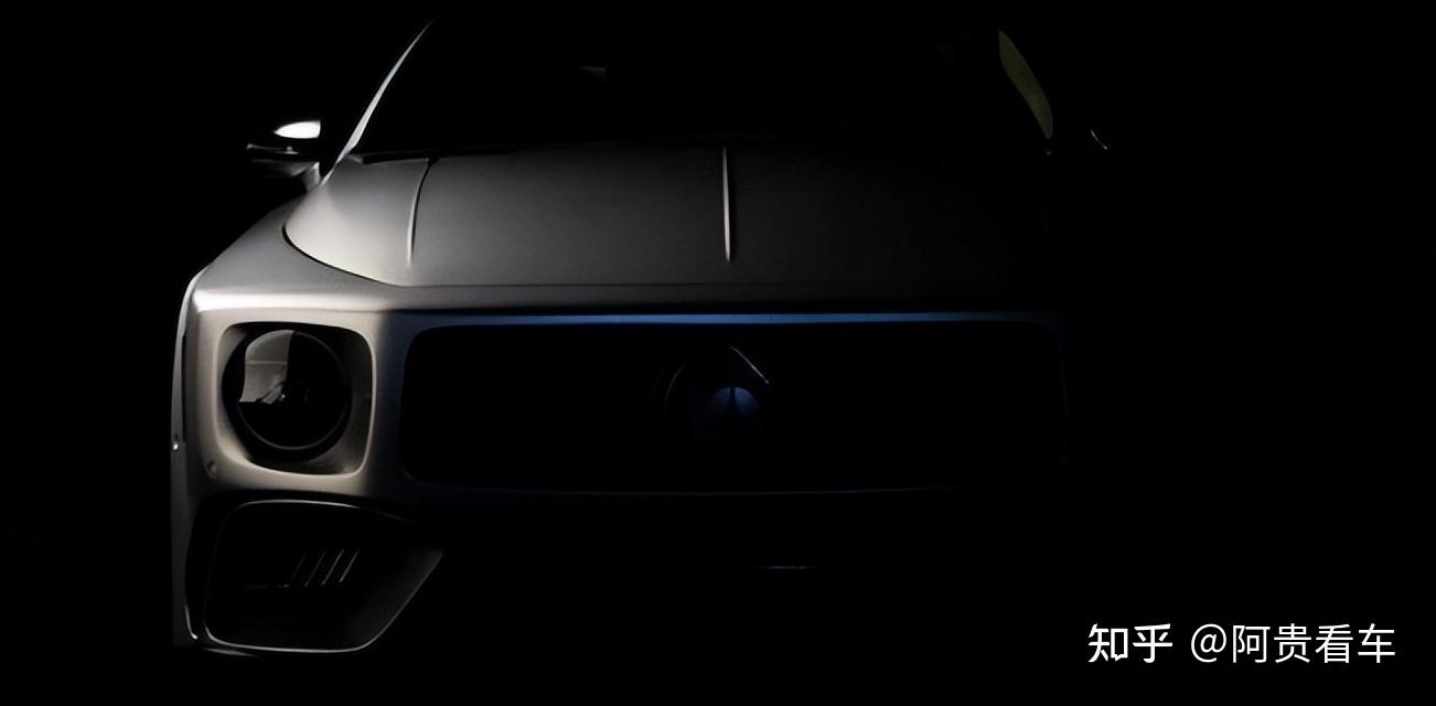 超另类，梅赛德斯-AMG“The Flip”发布，四门轿跑，你觉得帅吗？ - 知乎
