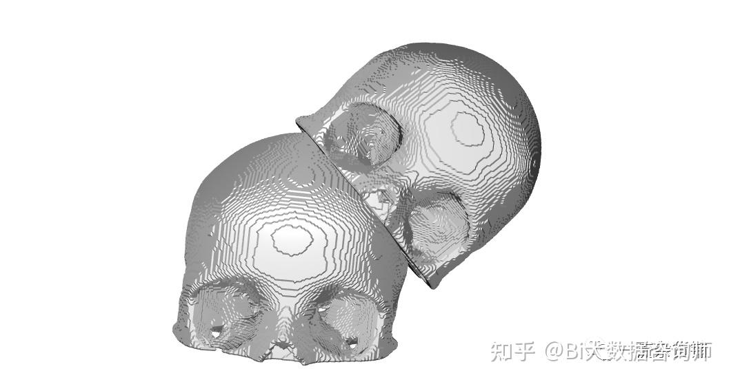 Python三维模型处理基础 - 知乎