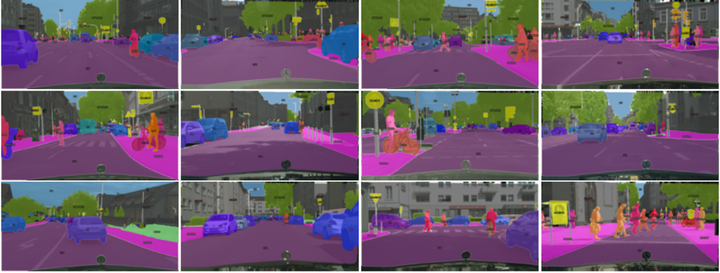 CVPR23最新 | PVO：全景视觉里程计(VO和全景分割双SOTA)！ - 知乎